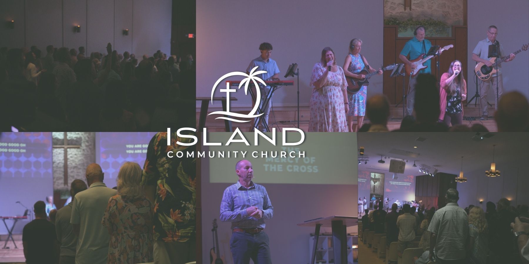 Home - Island Community Church