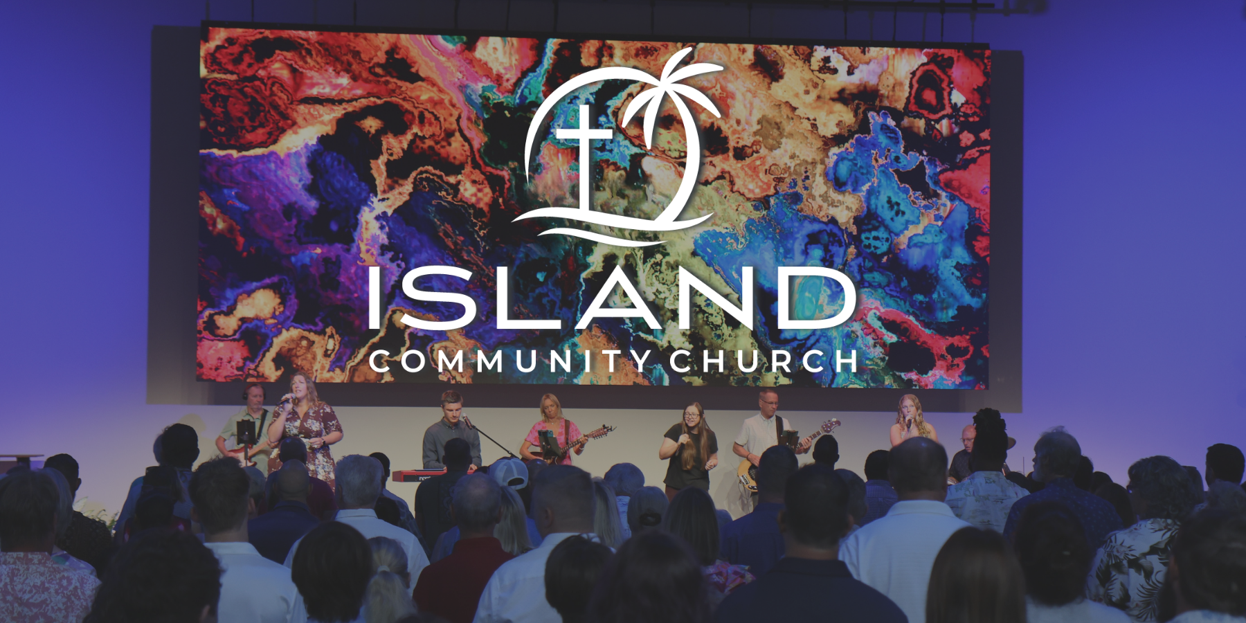 Home - Island Community Church